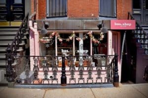 9 Top Streets For Shopping In Boston