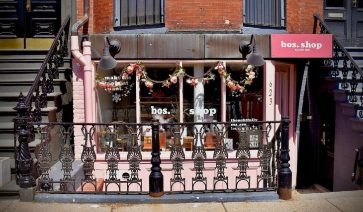 Boston Uncovered - Your Complete Guide To Things To Do In Boston