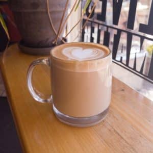 12 Best Boston Coffee Shops For Caffeinated Humans