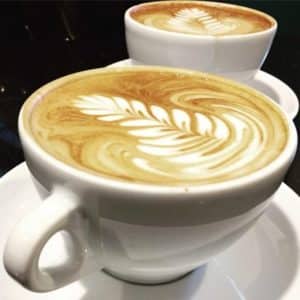12 Best Boston Coffee Shops For Caffeinated Humans