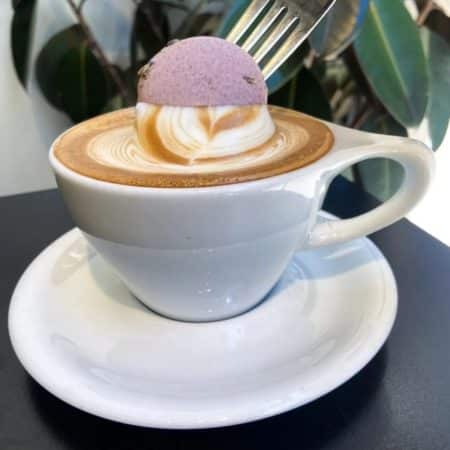 12 Best Boston Coffee Shops For Caffeinated Humans