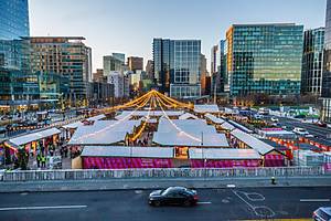 Boston's Magical 'Snowport' Features Over 125 Vendors—And It's The ...