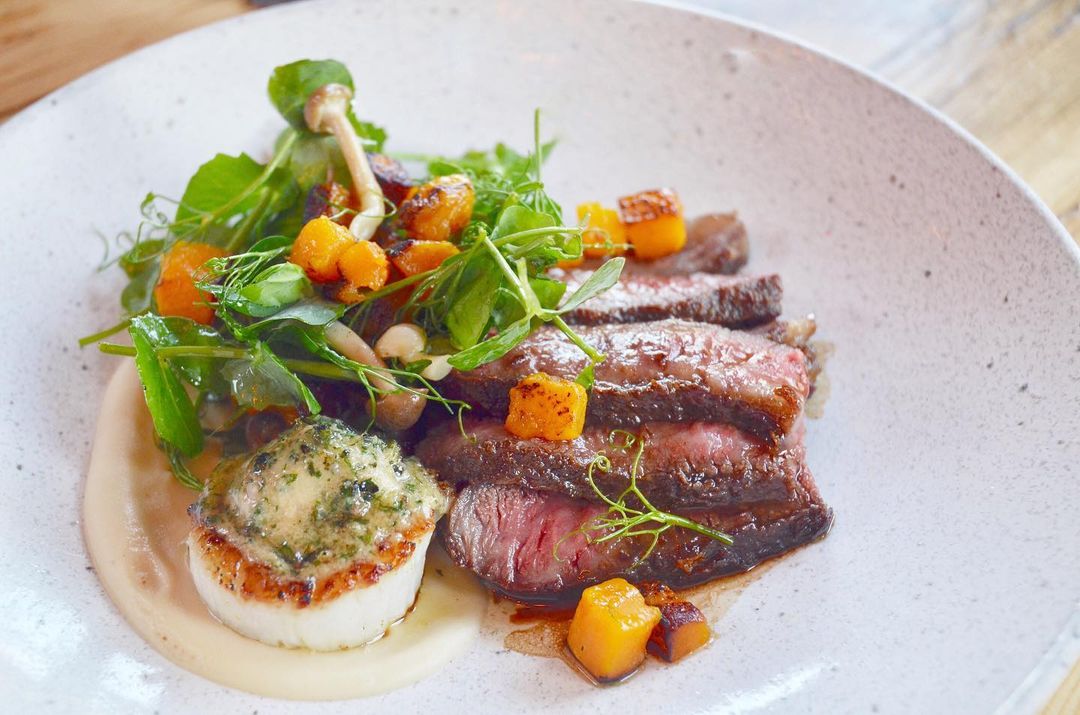 This Popular Nantucket Restaurant Is Coming To Boston This Spring