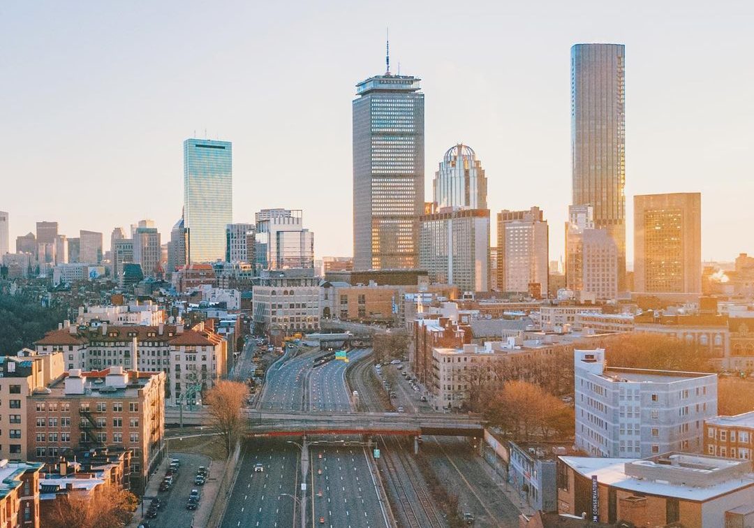 42 Incredible Things To Do In Boston This January - Boston Uncovered