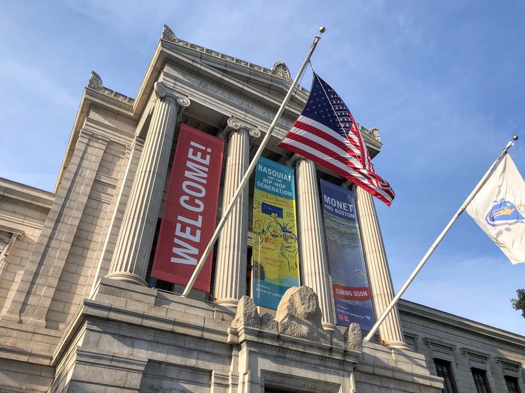 Boston's Museums And Theatres Will Reopen Next Monday, Mayor Walsh Says