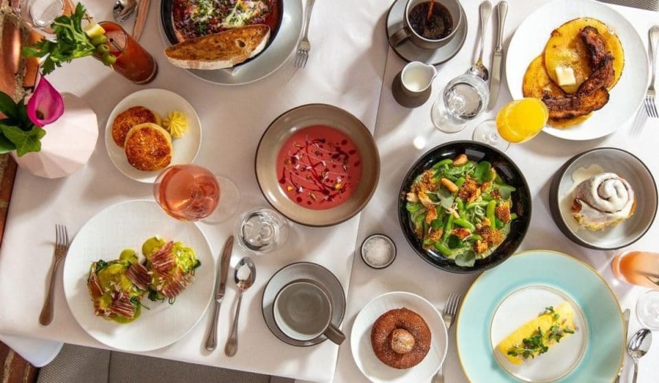 The best Boston restaurants, bars and cafés