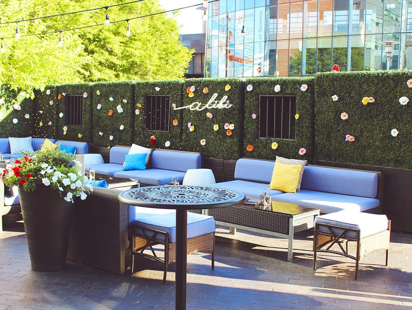 33 Thrilling Things To Do In Boston In July - Boston Uncovered