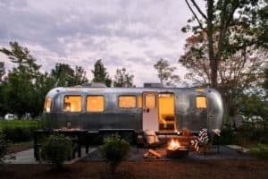 AutoCamp Cape Cod: Dream Glamping Destination Near Boston