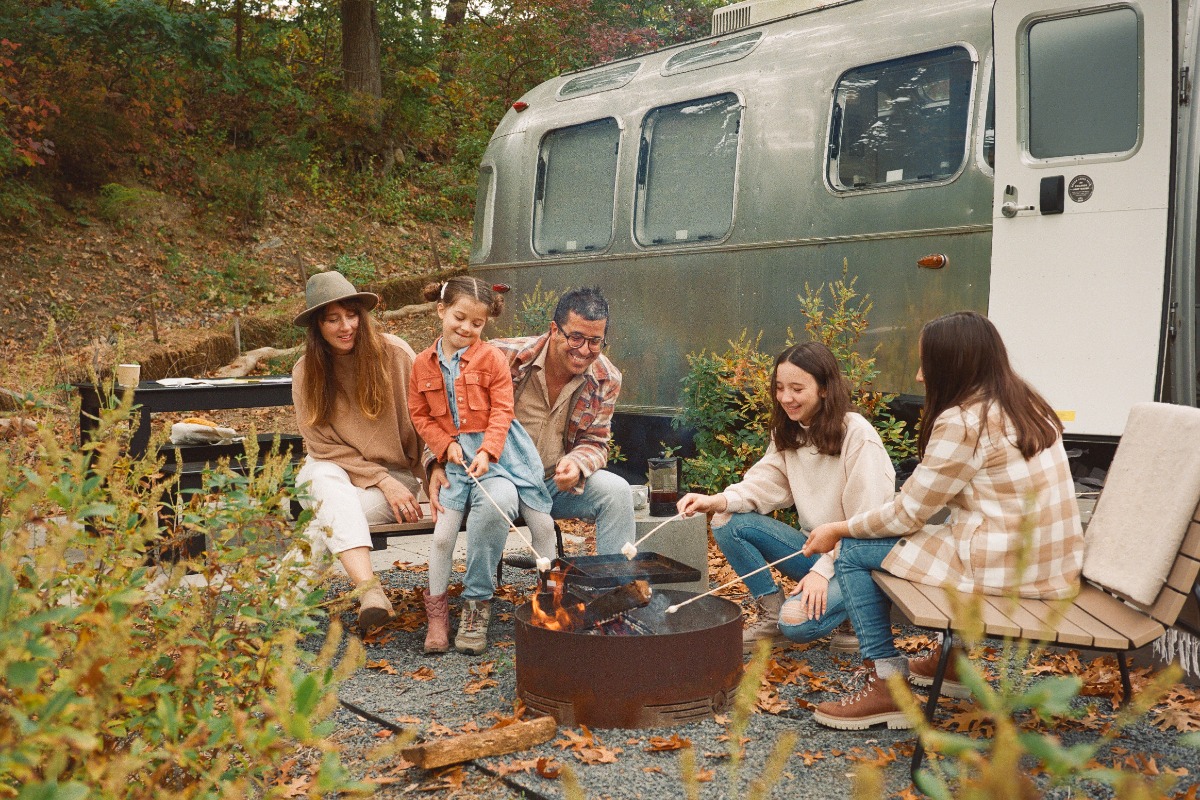 AutoCamp Cape Cod Is The Perfect Glamping Destination In New England