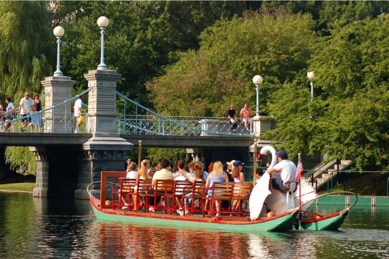 49 Wonderful Things To Do In Boston This June