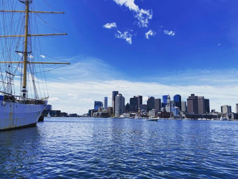 33 Thrilling Things To Do In Boston In July - Boston Uncovered