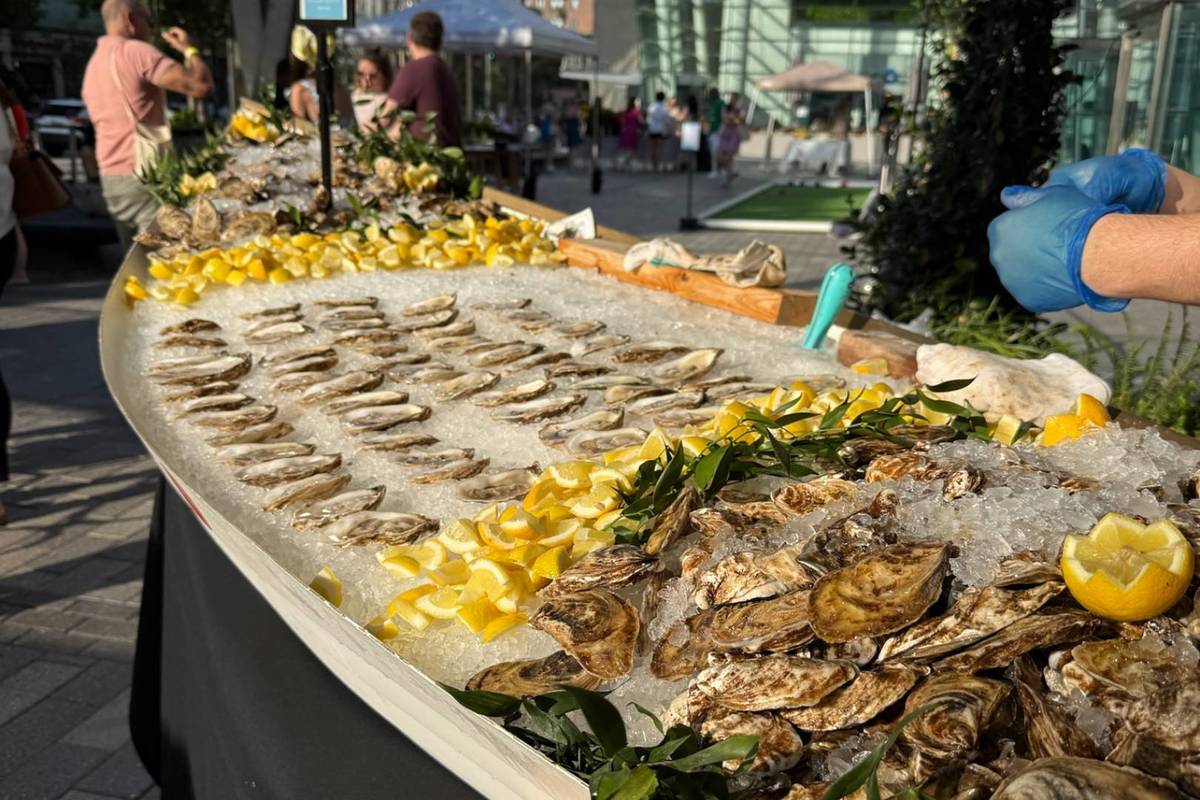 30 Thrilling Things To Do In Boston This July