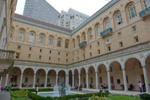 The 10 Most Beautiful Boston Libraries