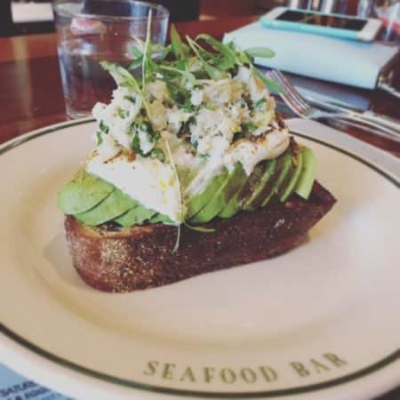 15 Back Bay Boston Restaurants To Try Right Now