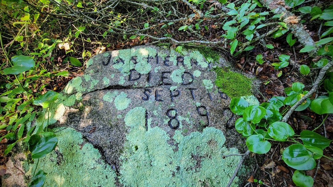 9 Haunting Ghost Towns To Explore In Massachusetts - Boston Uncovered