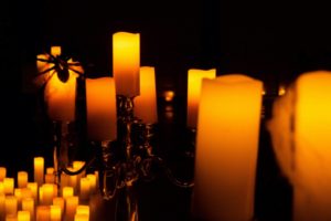 26 Spooktacular Halloween Events In And Around Boston