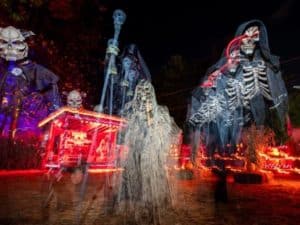 20 Spooktacular Halloween Events In And Around Boston