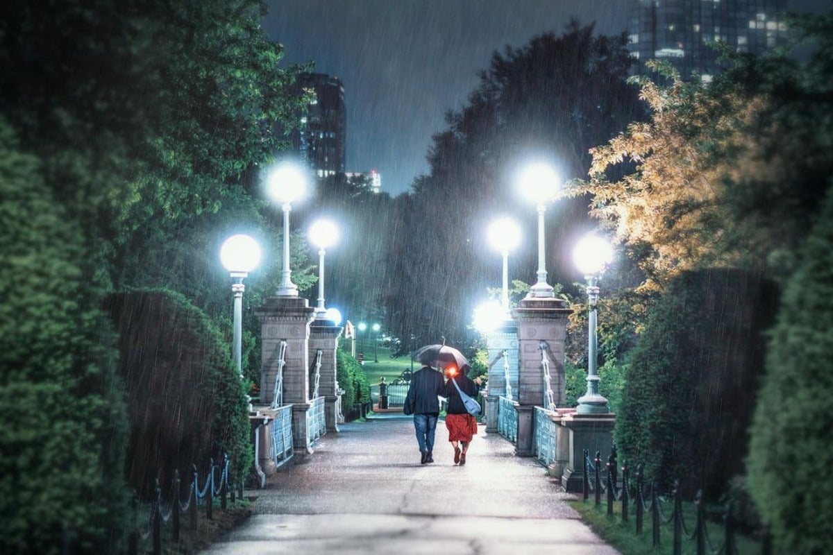 10 Activities For A Rainy Day In Boston - Boston Uncovered
