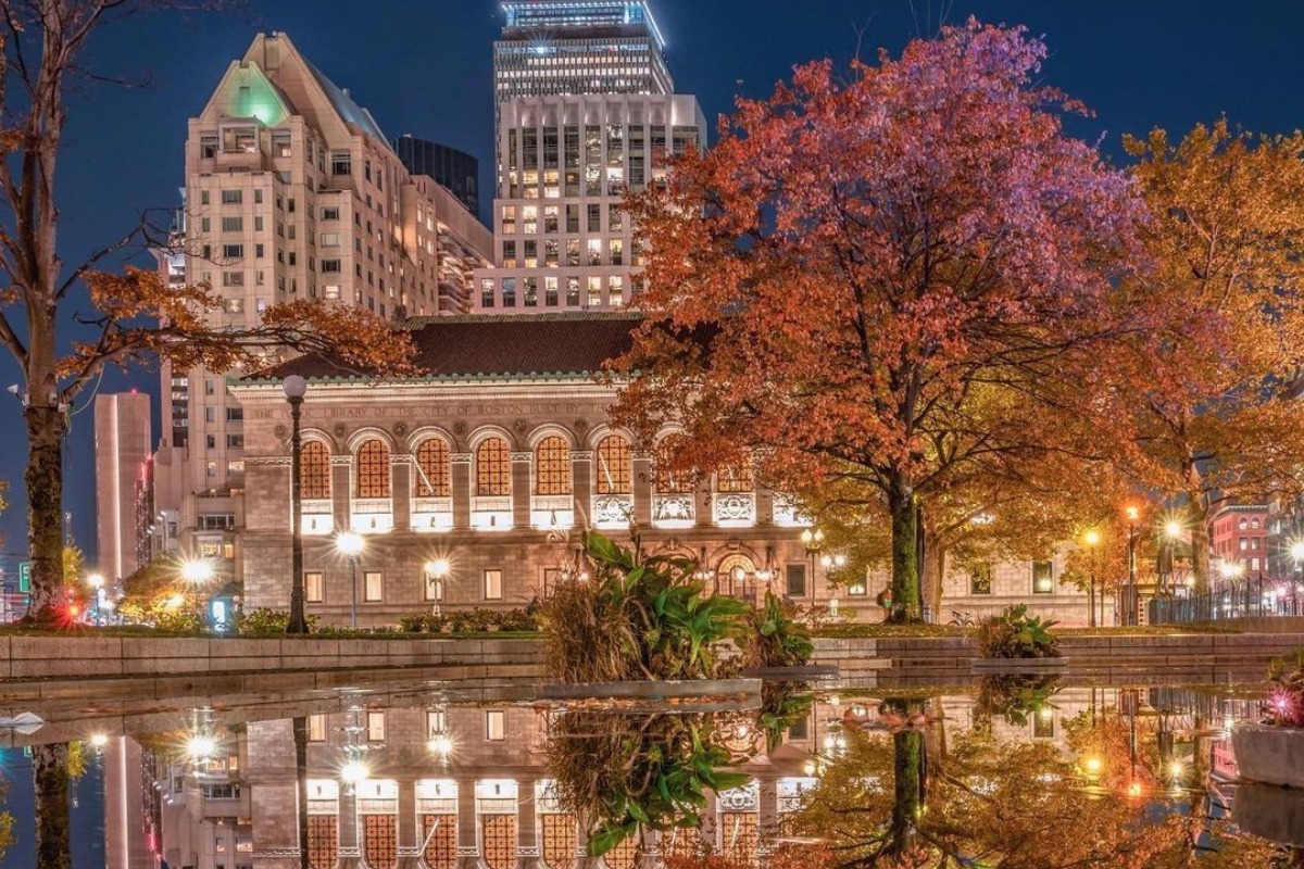 Fun Things You Don’t Want To Miss This Weekend In Boston