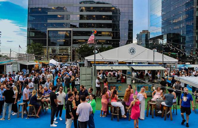 12 Best Things To Do In Boston This Weekend: Sep 27-29