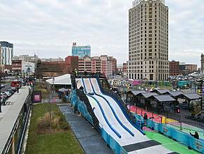 Boston Uncovered - Your Complete Guide To Things To Do In Boston