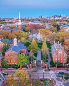 5 Things To Do In Harvard Sqaure That Are Incredibly Iconic