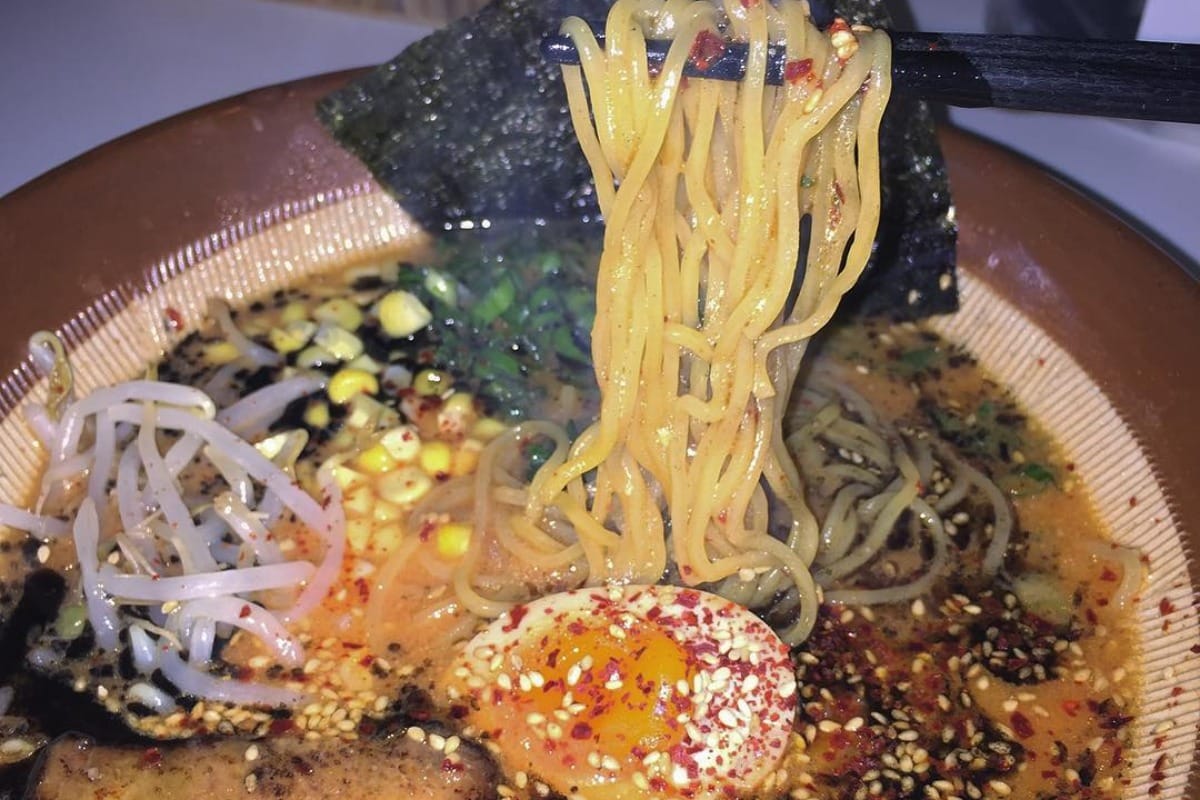 7 Best Ramen Shops In And Around Boston - Boston Uncovered