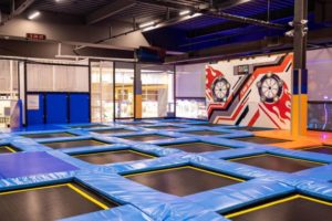 10 Action-Packed Arcades In Boston With The Best Games