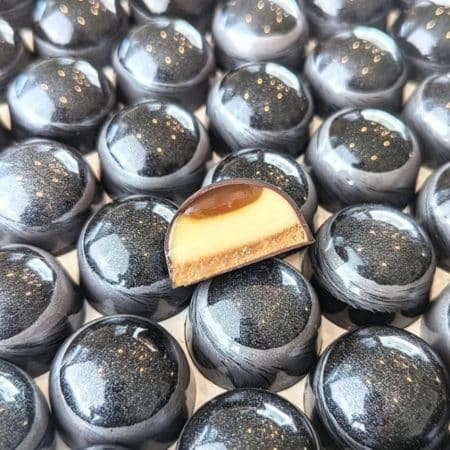 8 Boston Chocolate Shops To Try Right Now