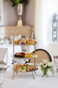 Enjoy An Elegant Affair At The Hidden Boston Public Library Tea