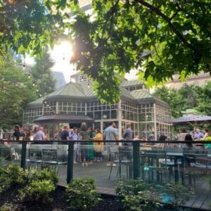 10 Most Beautiful Cafes In Boston To Add To Your Bucket List