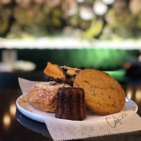 10 Most Beautiful Cafes In Boston To Add To Your Bucket List