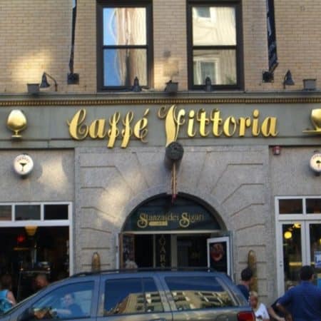 10 Most Beautiful Cafes In Boston To Add To Your Bucket List