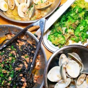 10 Italian Restaurants In The North End Of Boston You Can't Miss