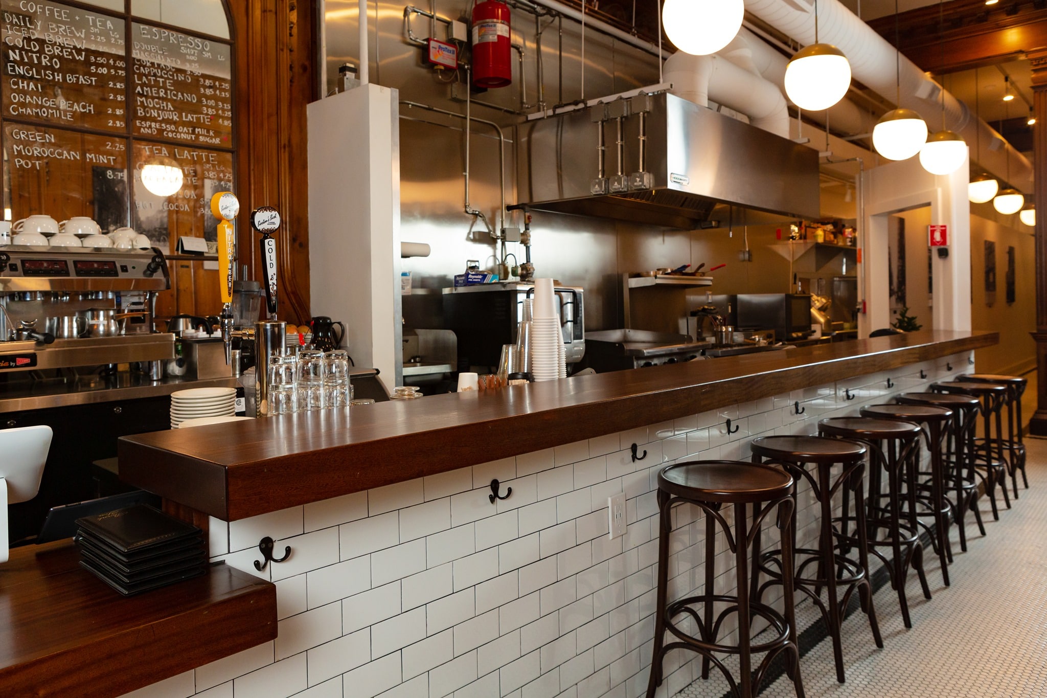 10 Must-Visit Brunch Spots In Boston - Boston Uncovered