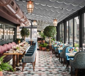 5 Ravishing Rooftops In Boston With Stellar Menus