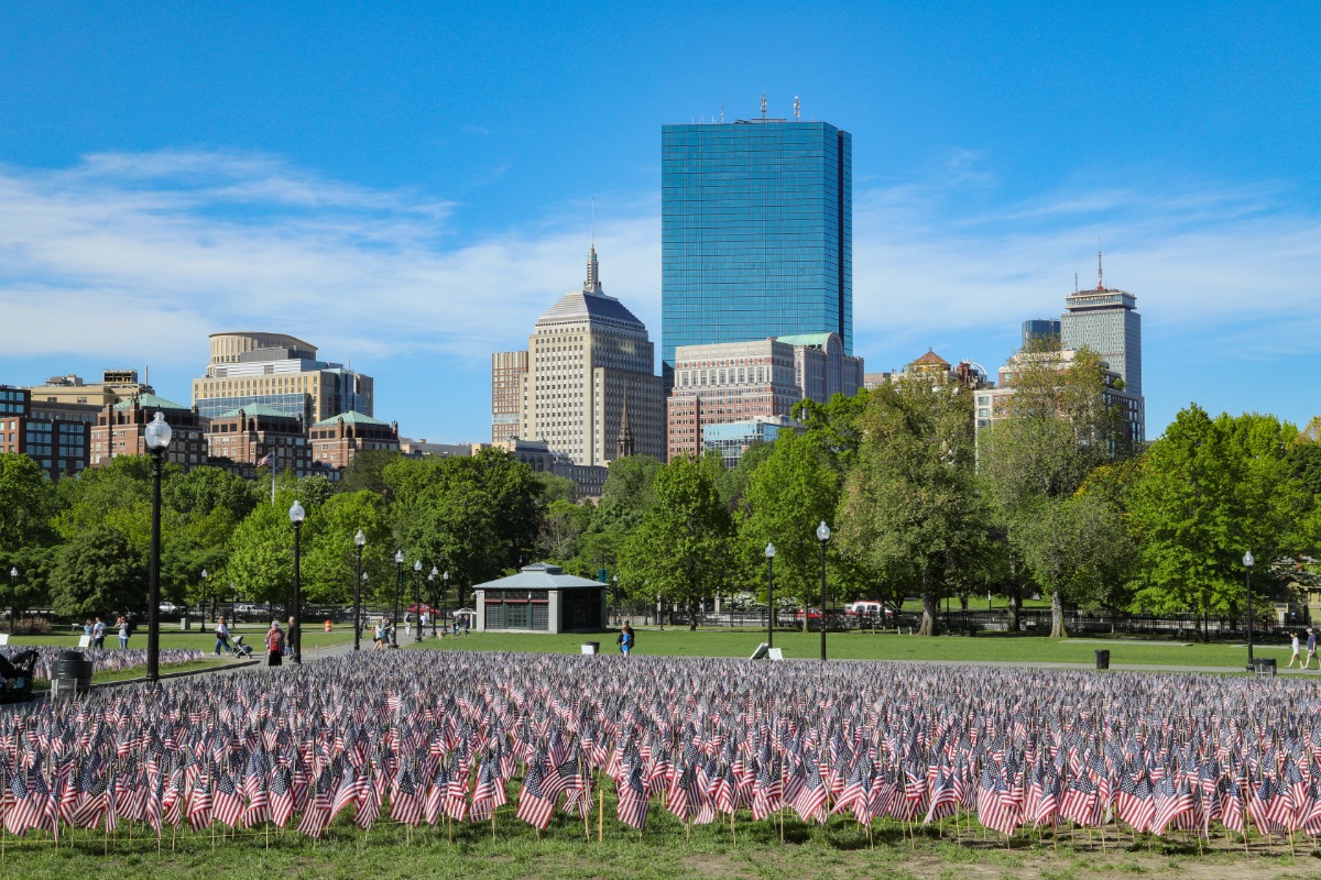 25 Best Things To Do In Boston In May