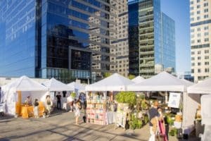53 splendid activities to add to your Boston summer bucket list