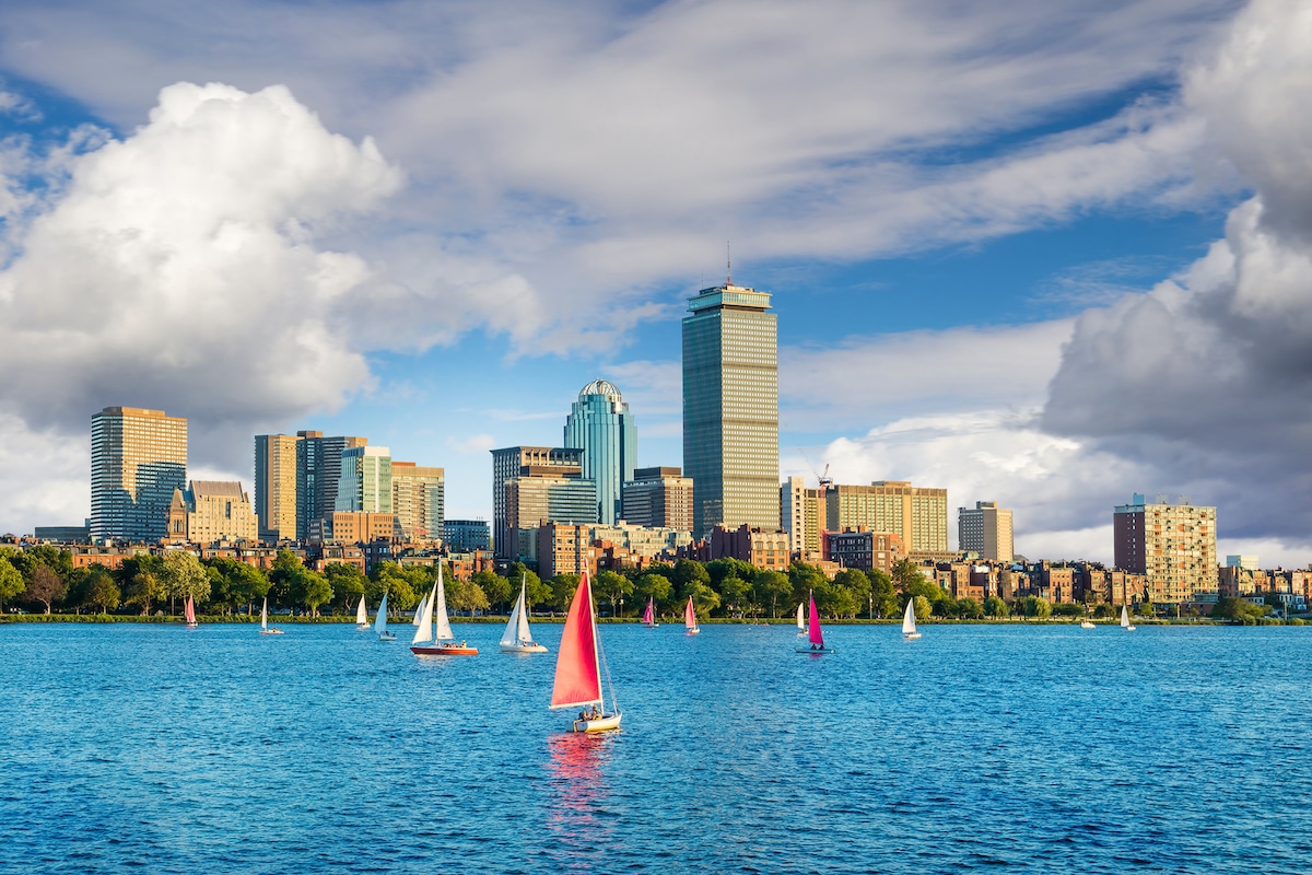 35 Fantastic Things To Do In Boston This June - Boston Uncovered