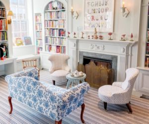 12 Charming Indie Boston Bookstores