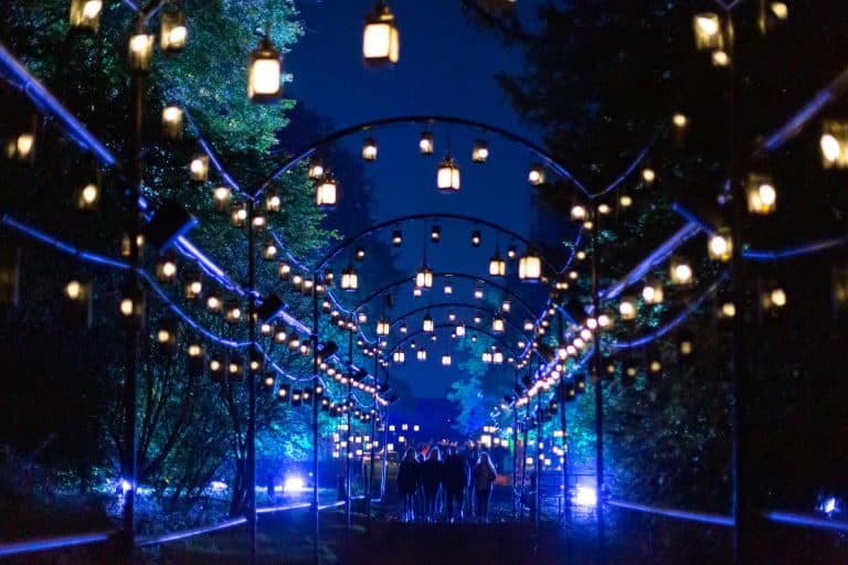 42 Fabulous Things To Do In & Around Boston This October - Boston Uncovered