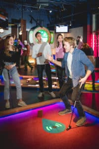 5 Best Mini Golf Spots In Boston To Par-Tee