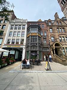 Blank Street Coffee Offers $2 Drinks For Bostonians