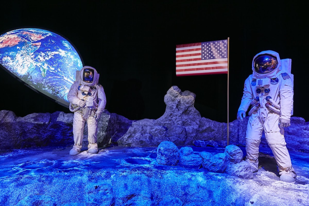 5 Unmissable Exhibitions To Catch In Boston Right Now