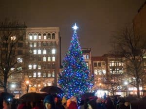 25 Fabulous Things To Do In Boston This December
