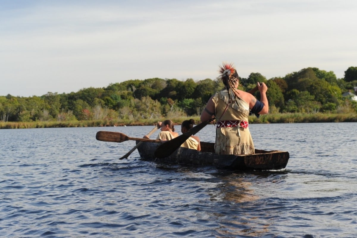 5 Native American Heritage Month Activities In Massachusetts