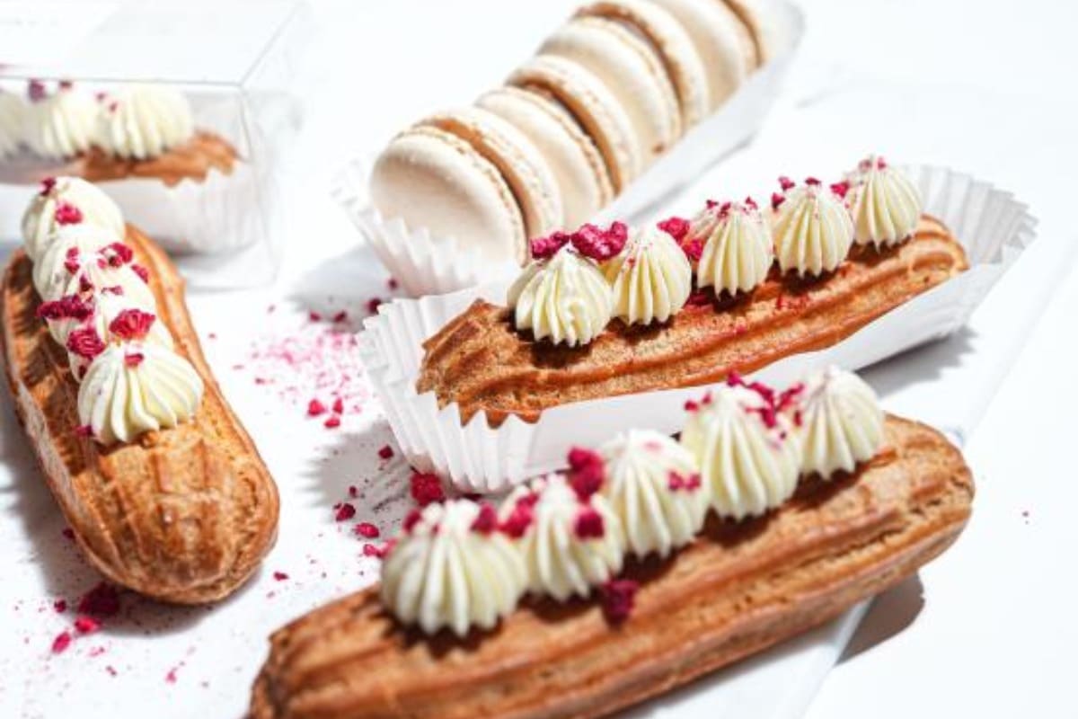 This Brand-New Ukrainian Bakery In Brighton Is A Prime Example Of The ...