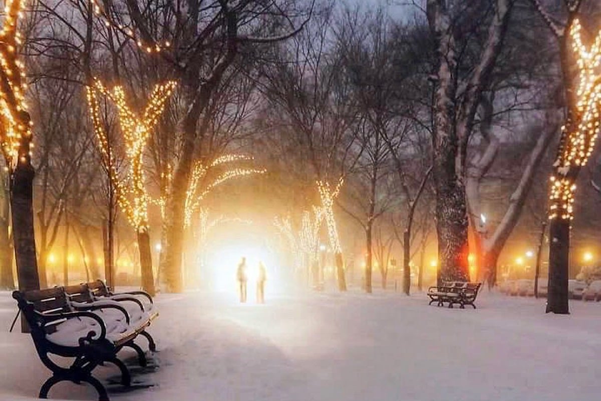 22 Brilliant Activities For A Joyous January In Boston