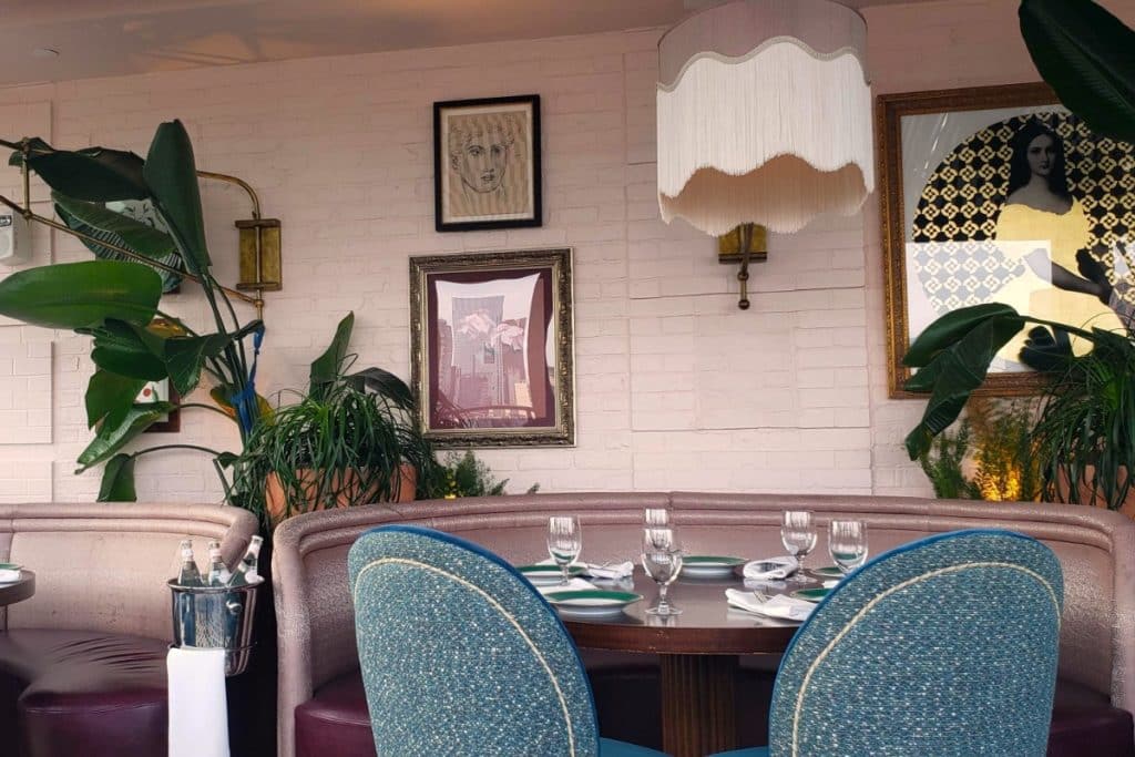 27 Restaurants Bostonians Say They Would Eat At For The Rest Of Their ...