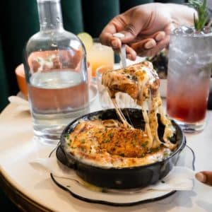 15 Back Bay Boston Restaurants To Try Right Now